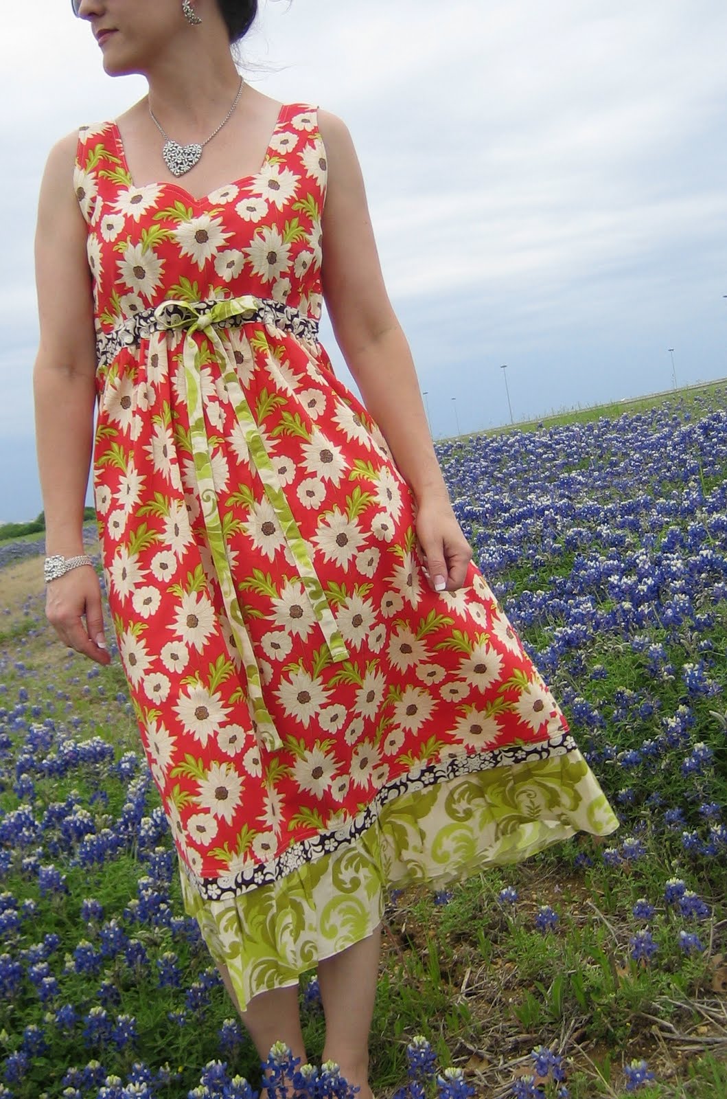 Sew Serendipity: New Designs for Spring!