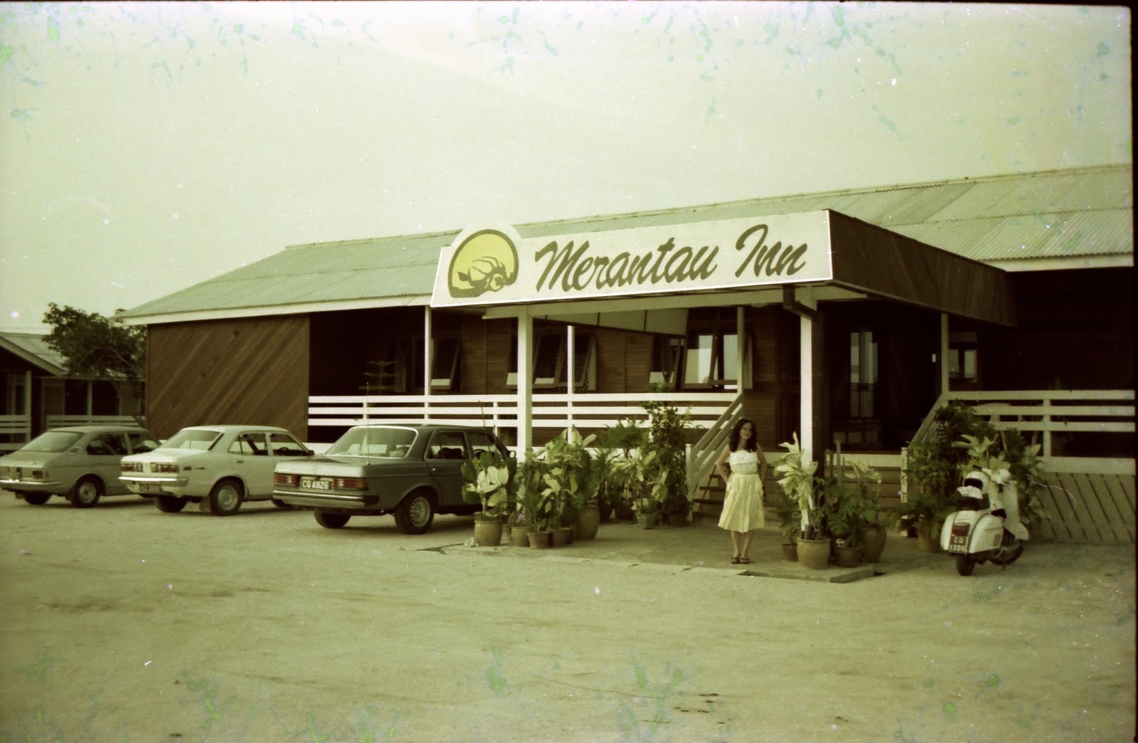 A Trengganu Trek (Eastern Dreams) From 80's to 90's to new Millenium ...