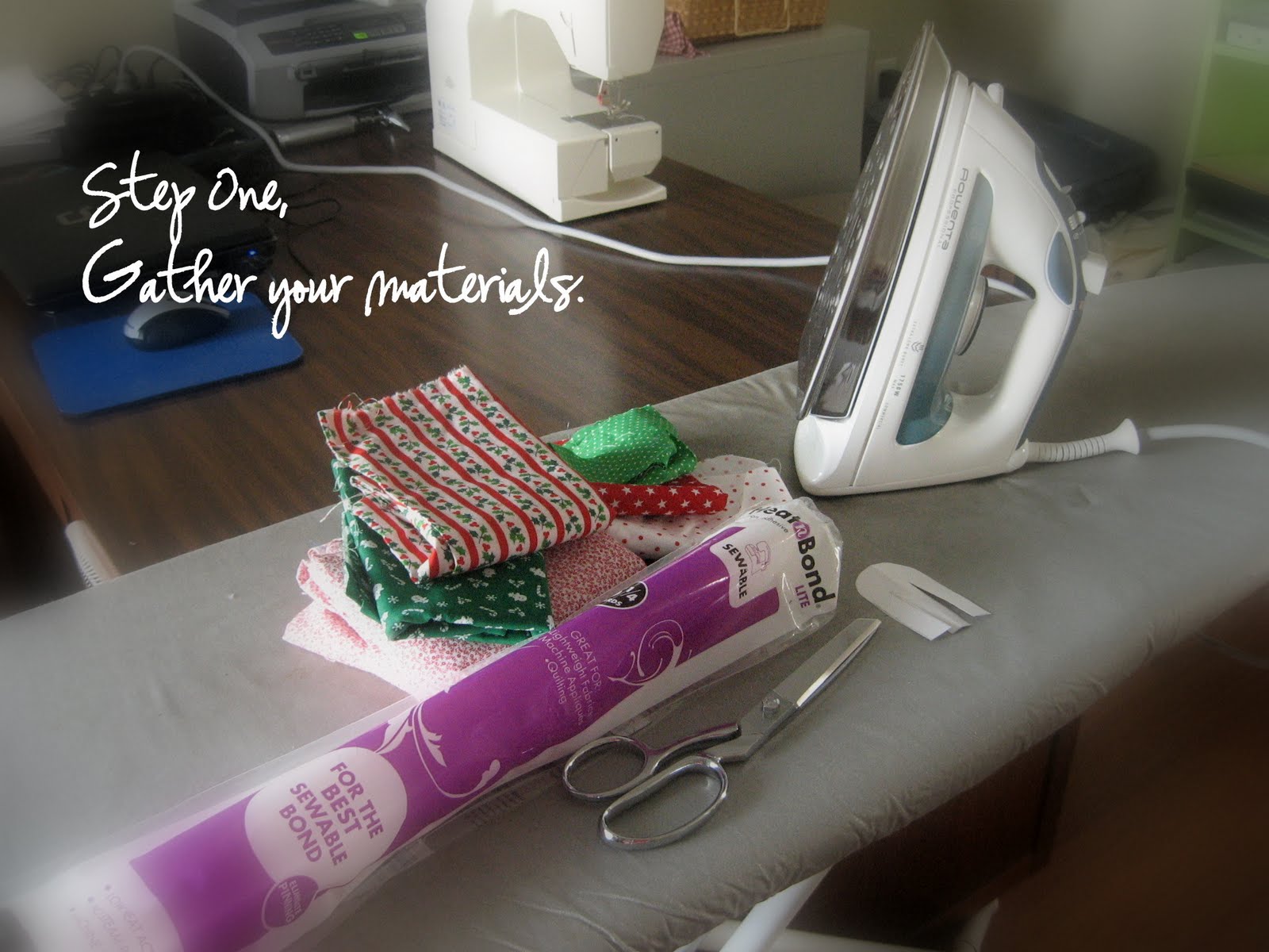 Pickup Some Creativity: 2009