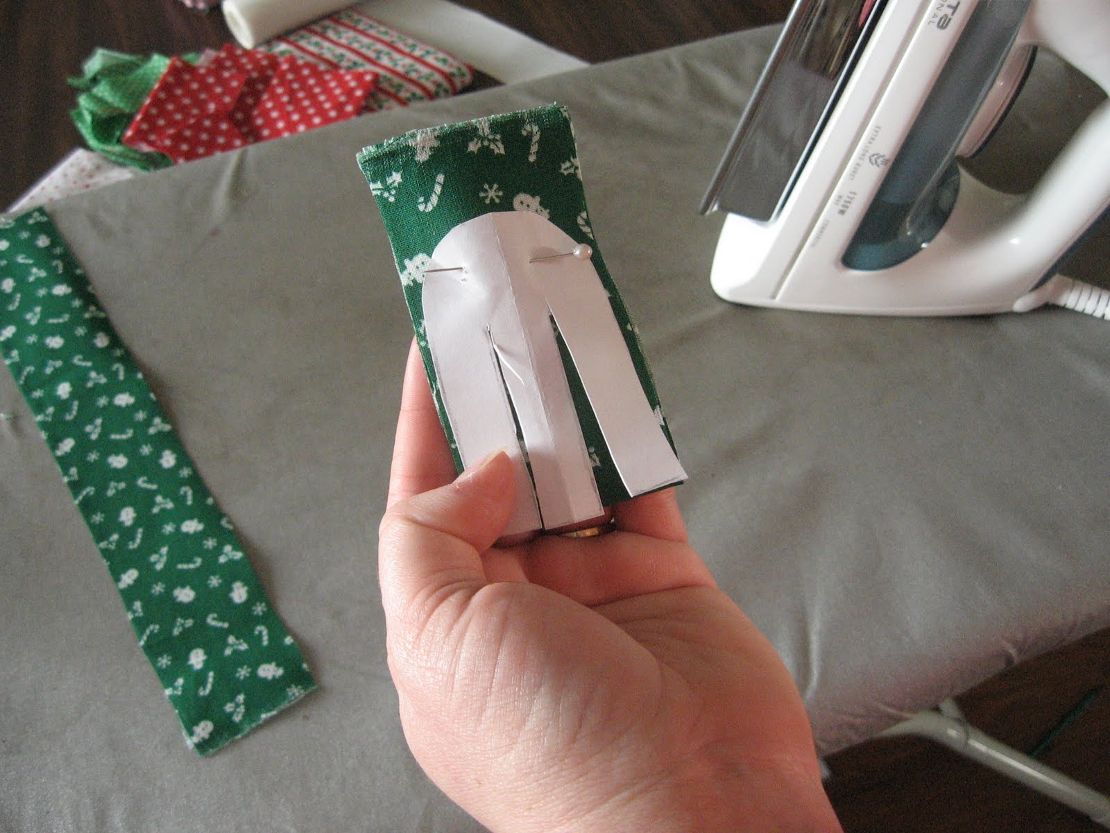 Pickup Some Creativity: 2009