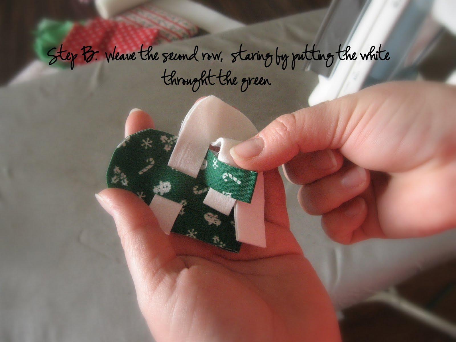 Pickup Some Creativity: 2009