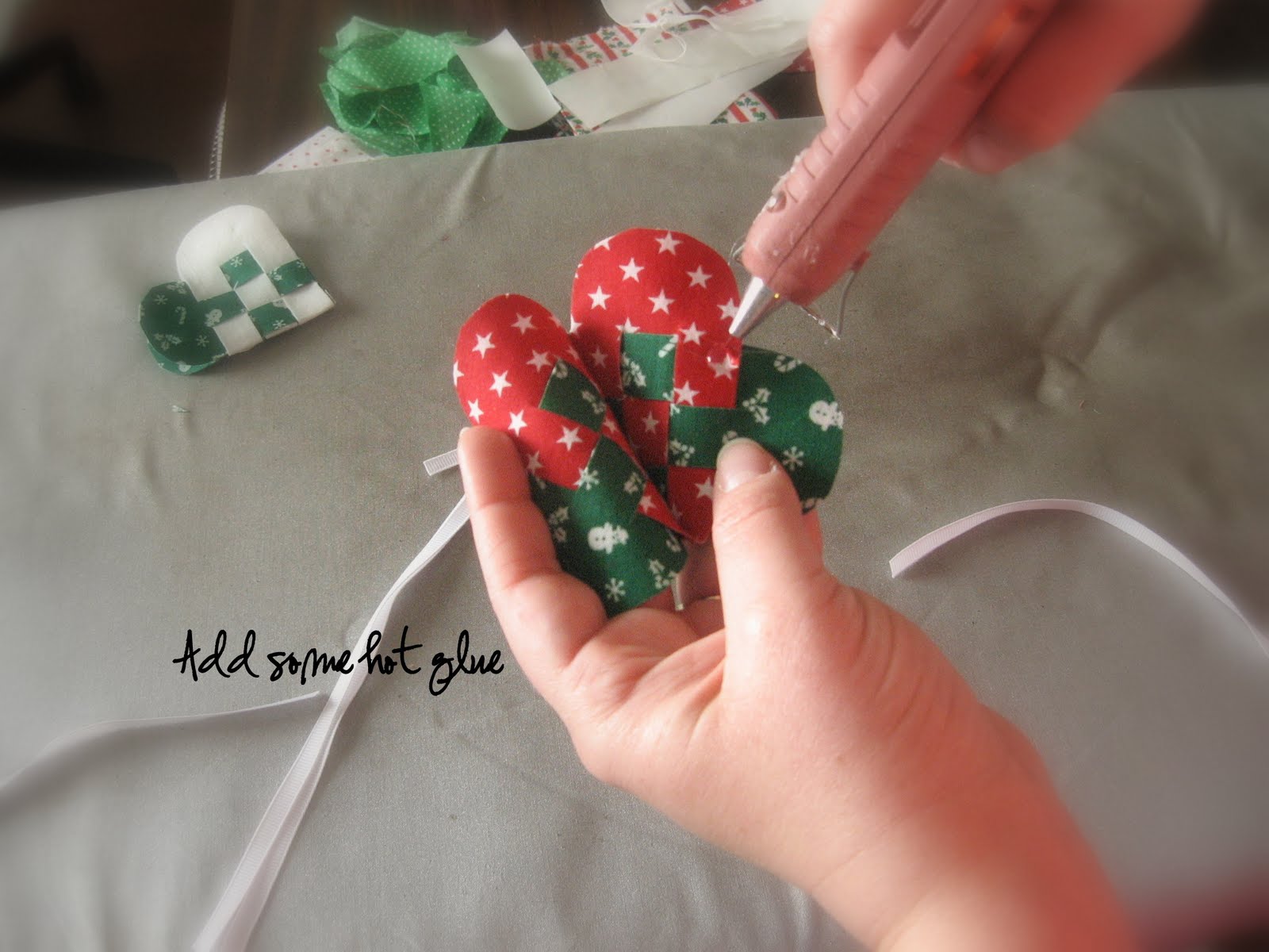 Pickup Some Creativity: 2009