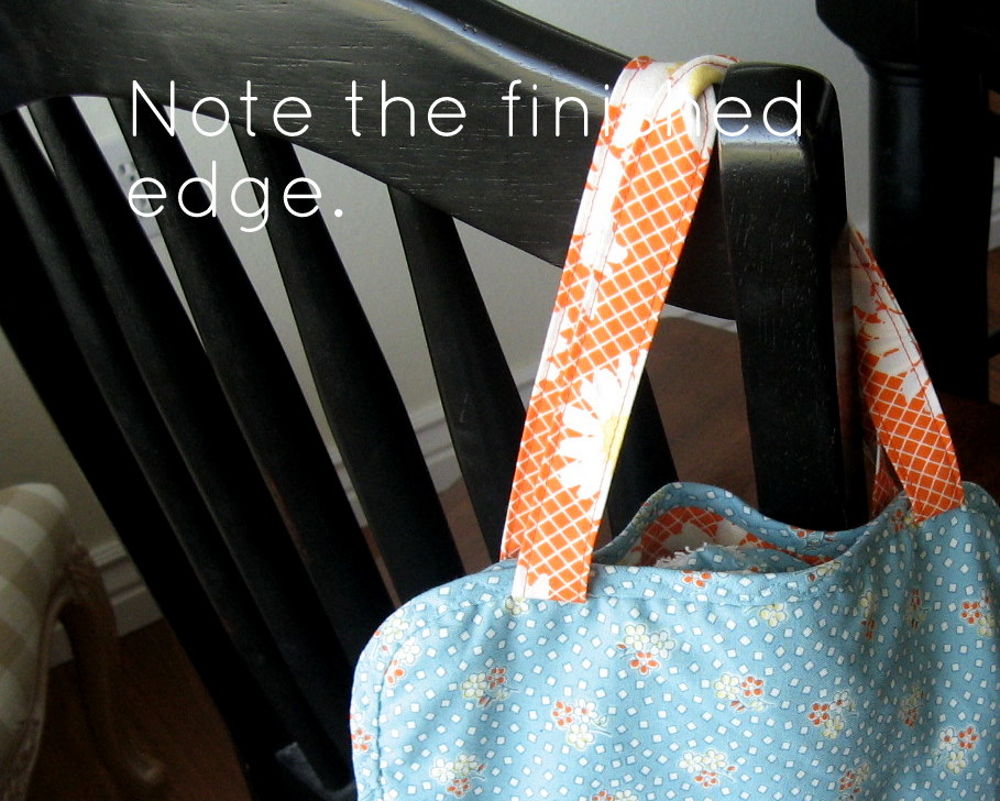 Pickup Some Creativity: Pedicure Kit Tutorial