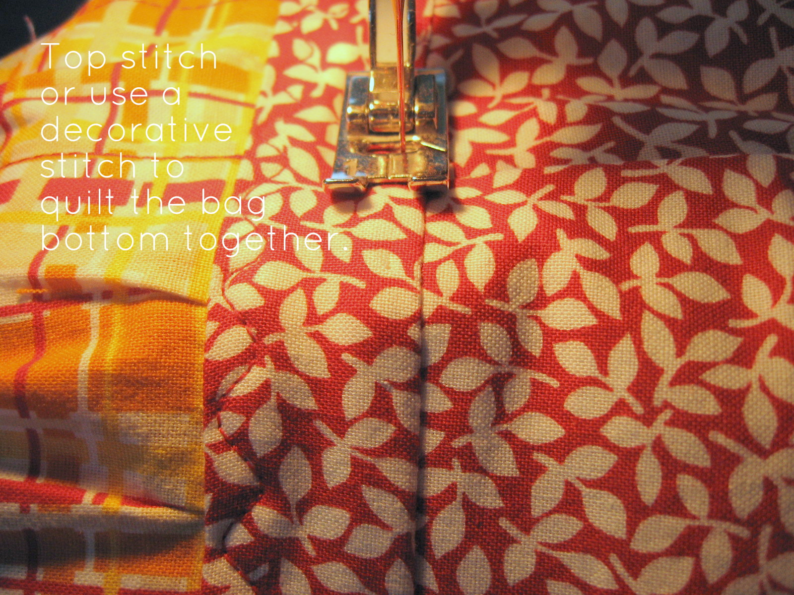 Pickup Some Creativity: Pedicure Kit Tutorial