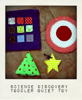 Pickup Some Creativity: My Tutorials