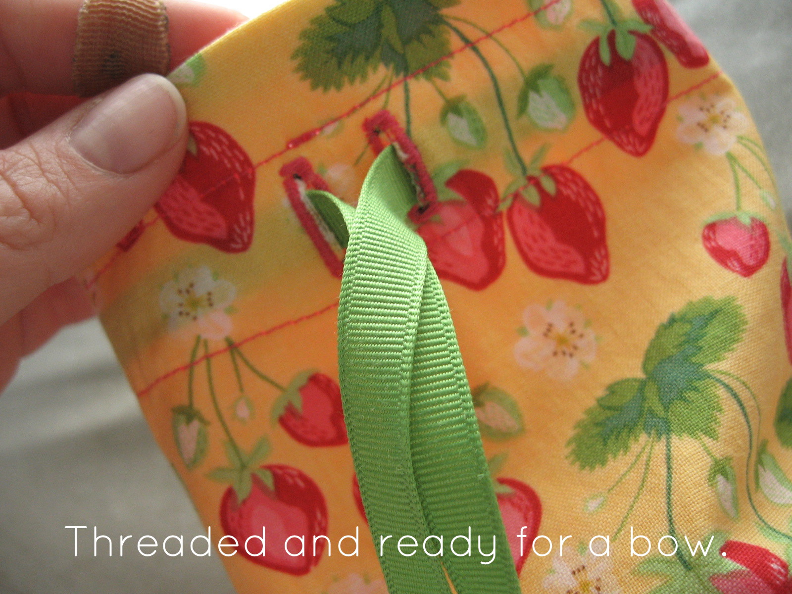 Pickup Some Creativity Guest Post!