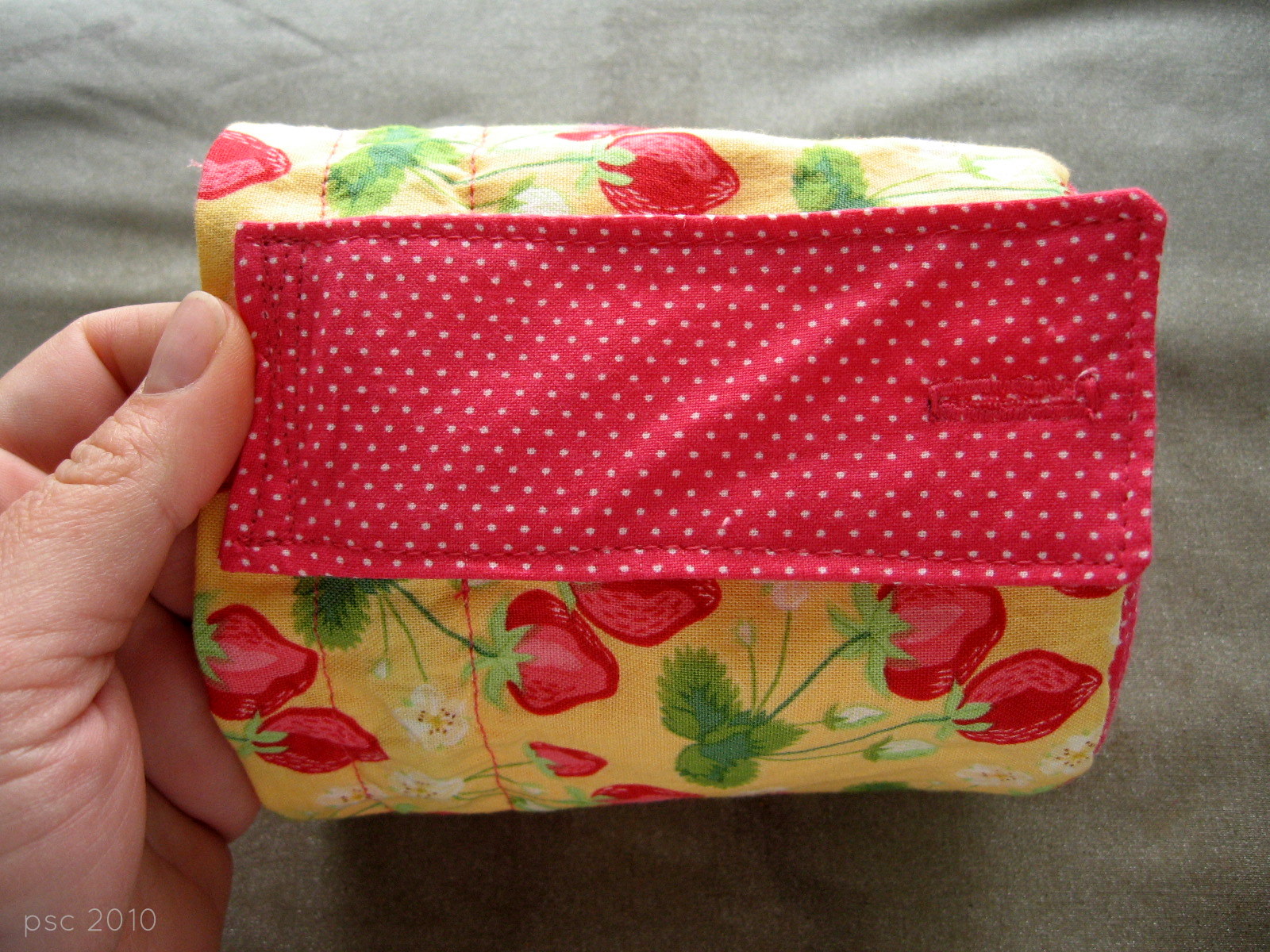 Pickup Some Creativity Guest Post!