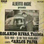 El Tunel de los Recuerdos: Alberto Migre