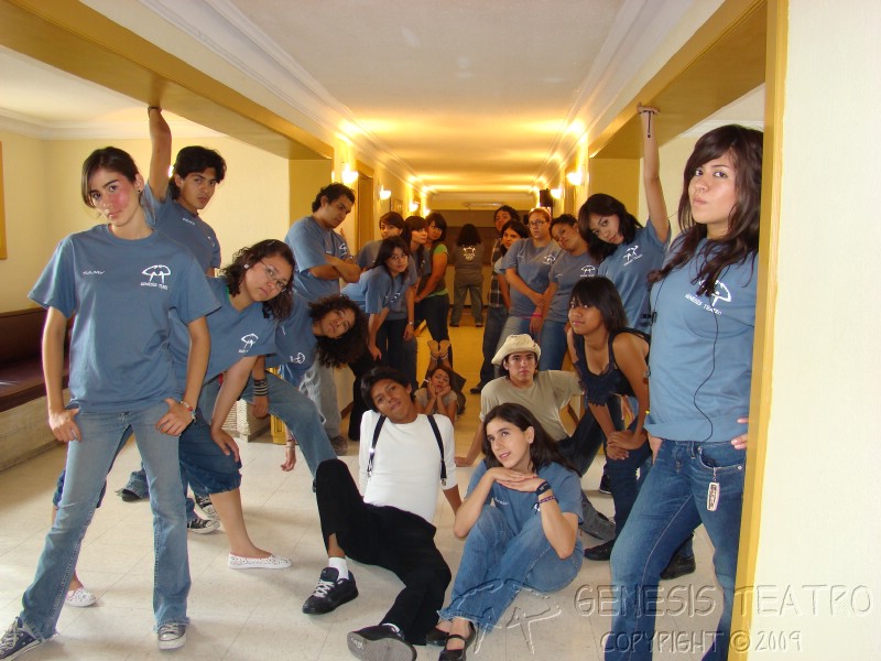 CETis 47 cumple 30 años de Historia. Parte 6