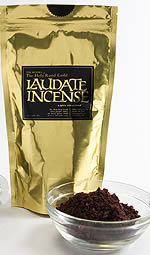 New Liturgical Movement: Review of the Incense from Spencer Abbey (Holy ...