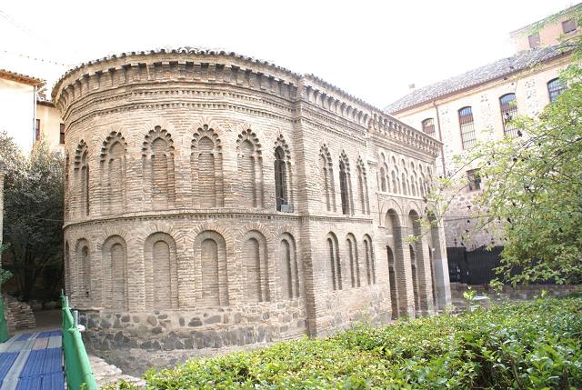 New Liturgical Movement: More Early Christian Architecture of Spain