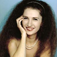 All Images Here: The Hot And Bold Fitness Model Elizabeth Anderson Is ...