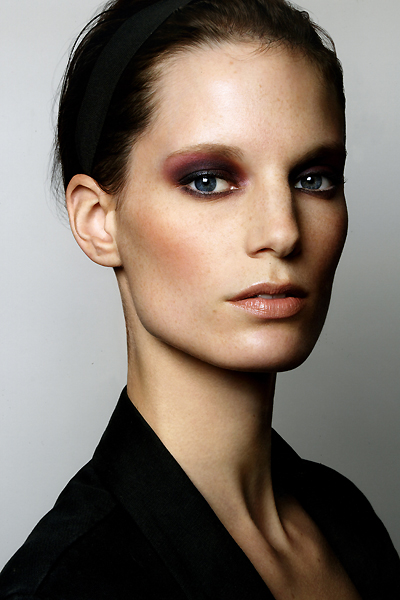 Style Hot Fitness: The Hot Iris Strubegger Is A Fashion Model From ...