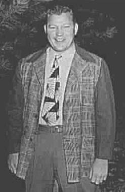 A scrapblog honoring William Alton "Brother" Miller, Arline "Cissie ...