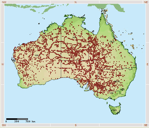 Budgies are Awesome: Budgerigar Conservation in Australia