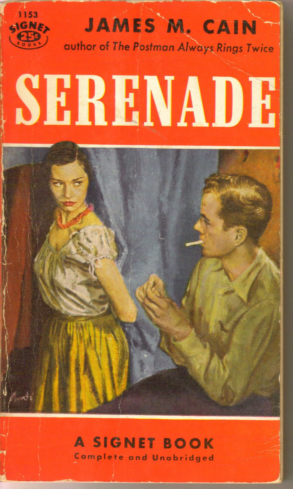 Tally Ho!: 15 Old Signet Paperback Books From The 1950's Including Jack ...