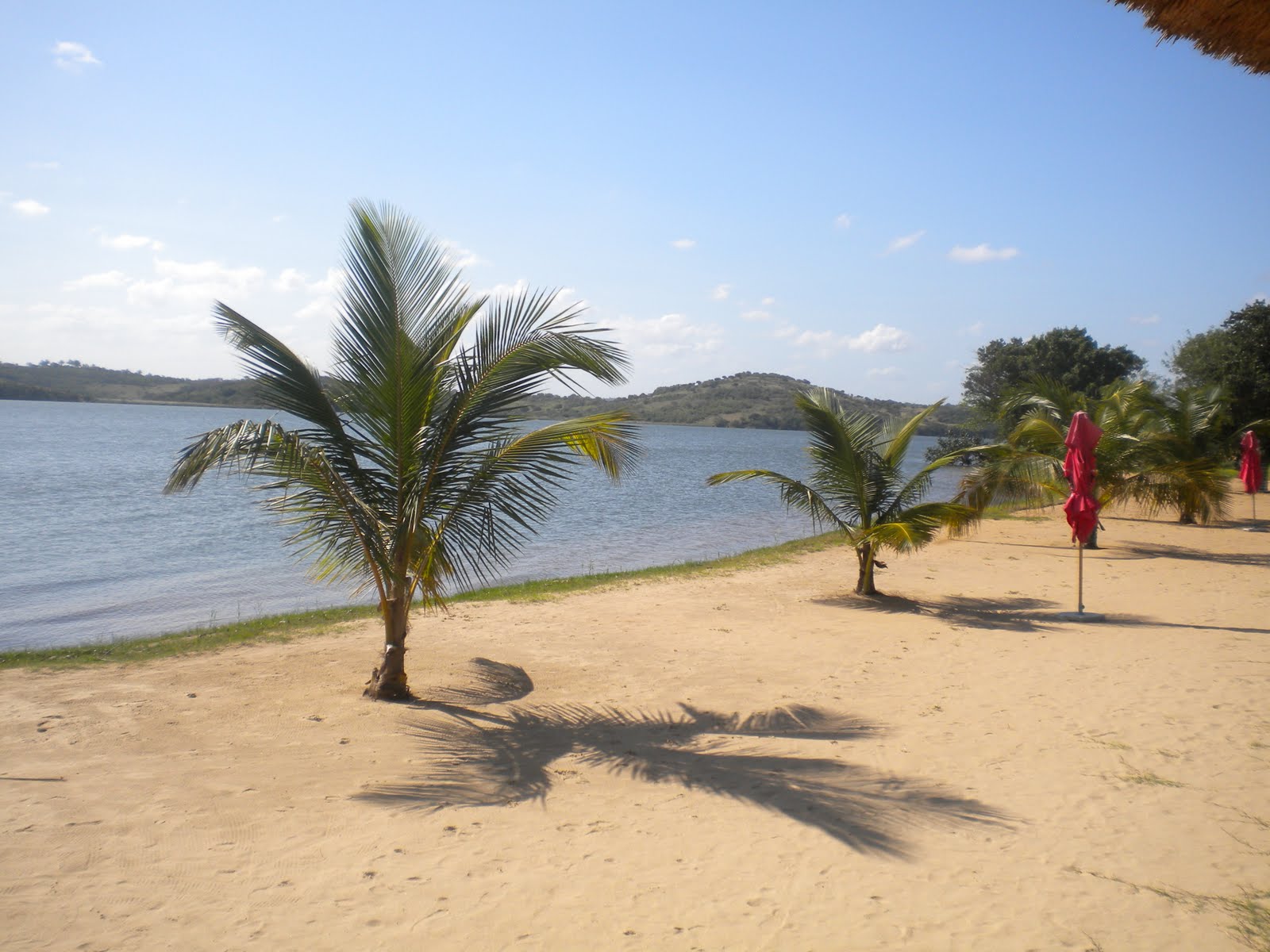 Holidays Arena: Chidenguele - Mozambique