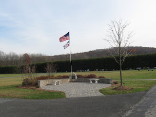 My Tombstone Collection: Tombstone Tuesday - German Valley Rural Cemetery
