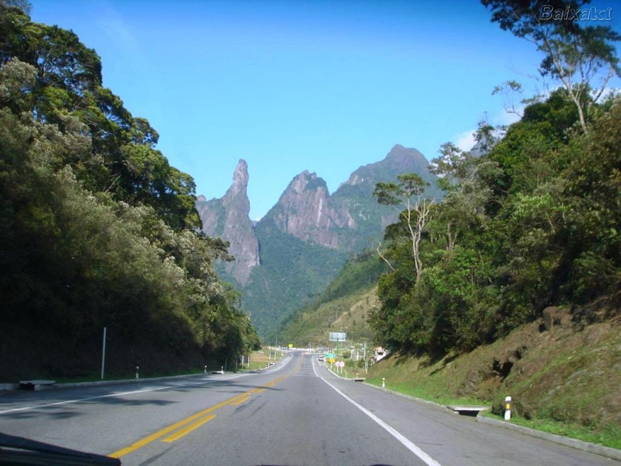 **MIL LUGARES PARA VISITAR**: Teresópolis_RJ