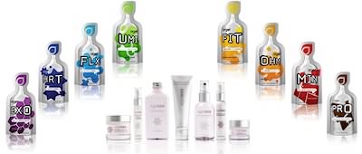 AGEL REVOLUTIONARY ***Suspension Gel Technology****