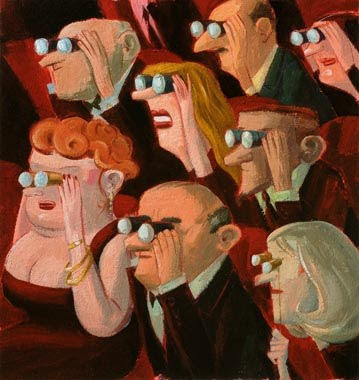 Ilustração|B.D.: Workshop de Pierre Pratt