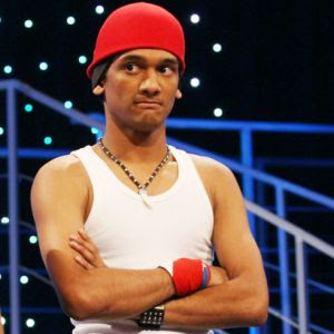 Phil's Mzansi Dish: 2009: Year Of The Underdog