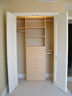 My Mobile Blog: closet casas beta