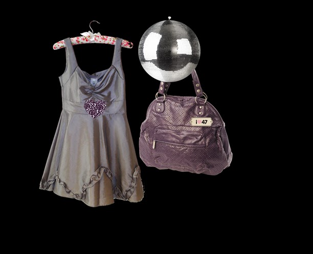 LookQueTeAme: I Love 47 Street... segunda entrega