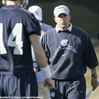 Barrel of Rum: Mr. College Football.....