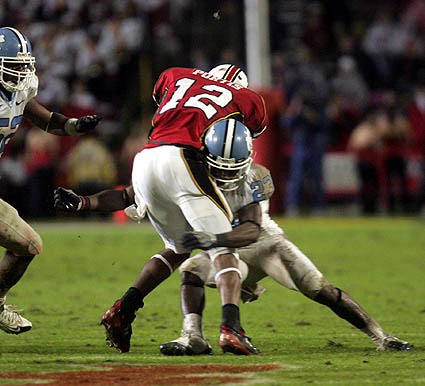 Tradition Never Fades: How To Form Tackle