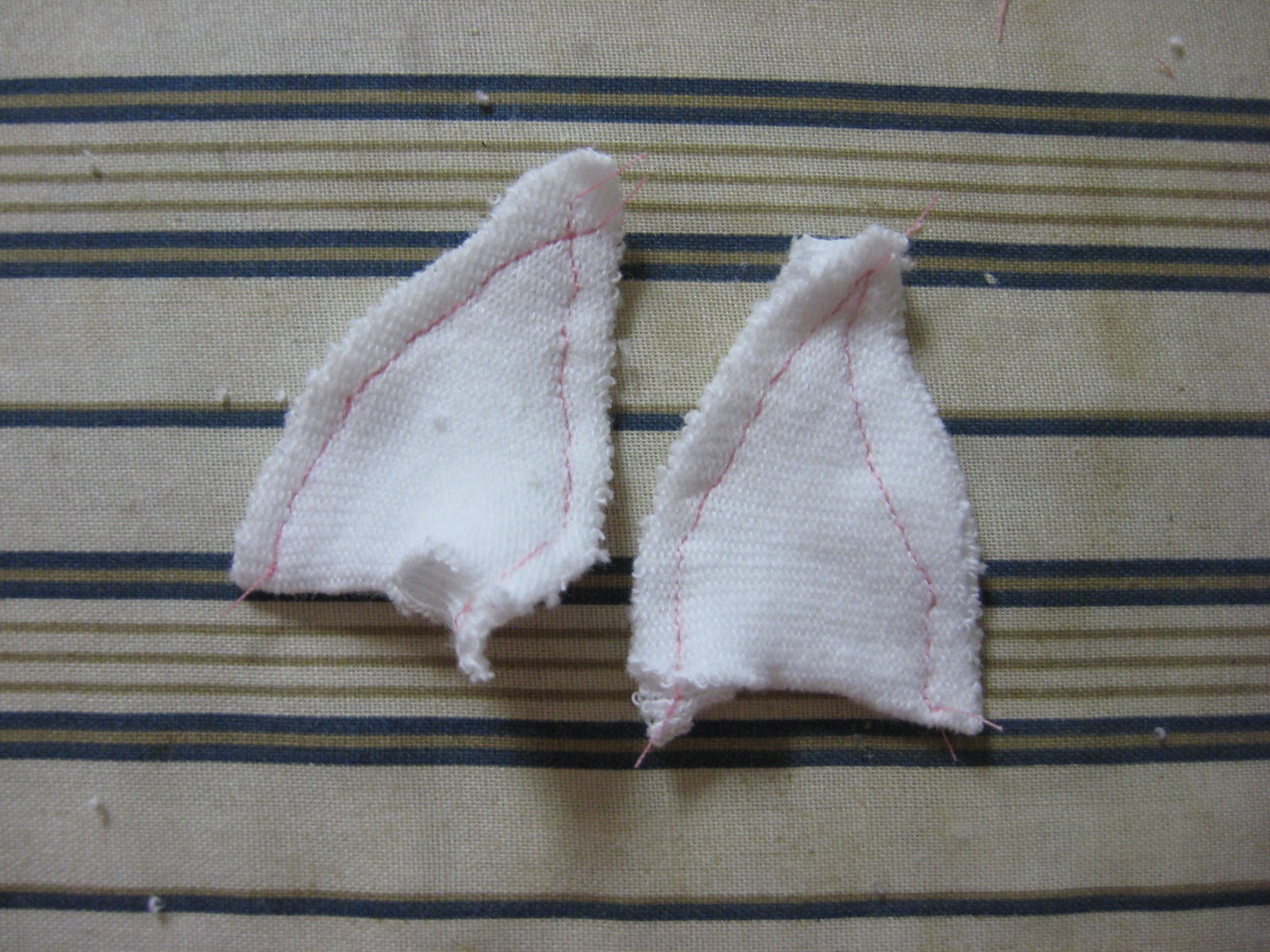 Craft with Confidence: Sock Cow Tutorial