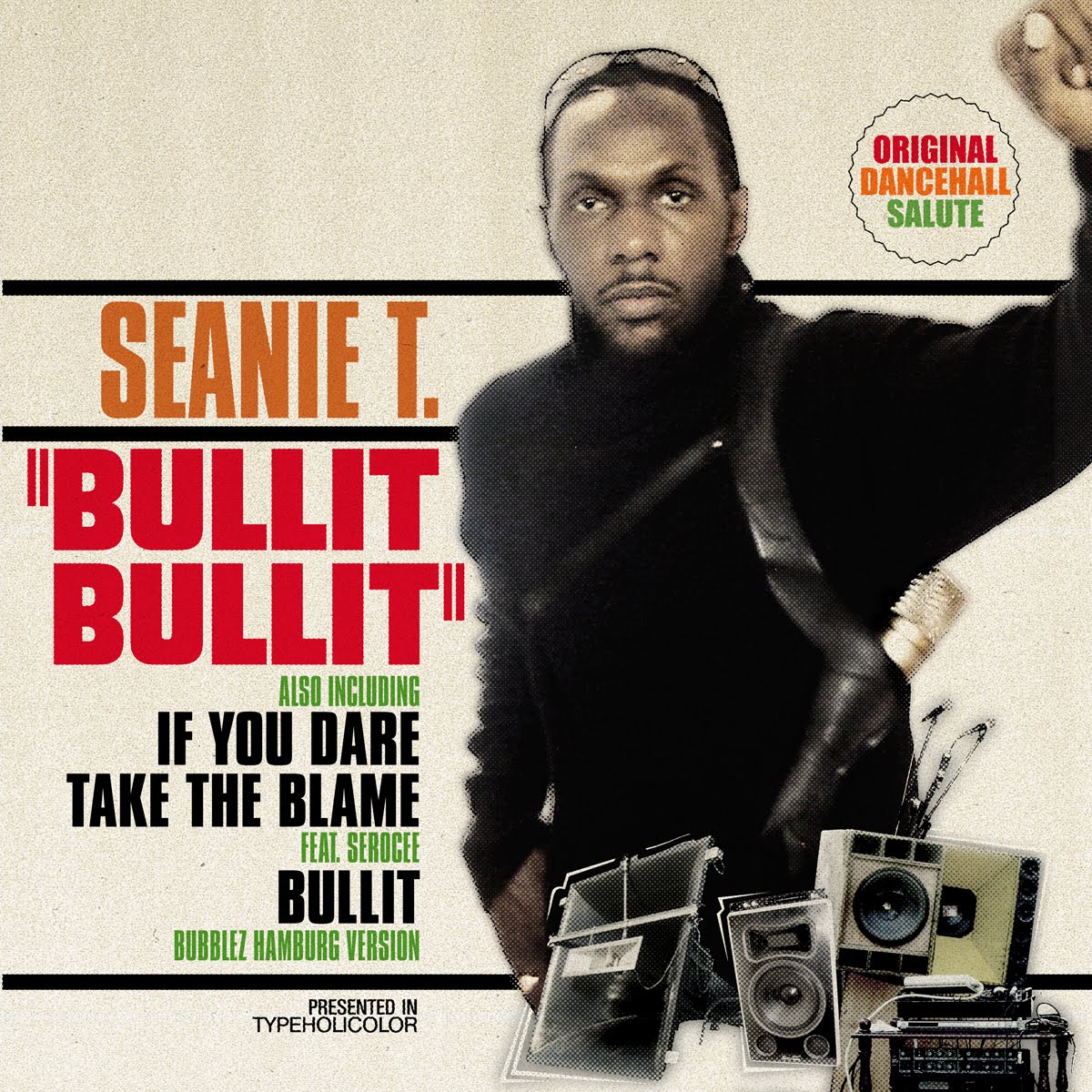 Suspect Packages - Backing British Beats: Seanie T - War / Rap ...