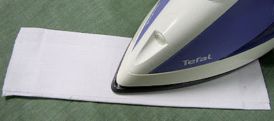 You SEW Girl: Bag Base Tutorial for Peltex or Fast2Fuse