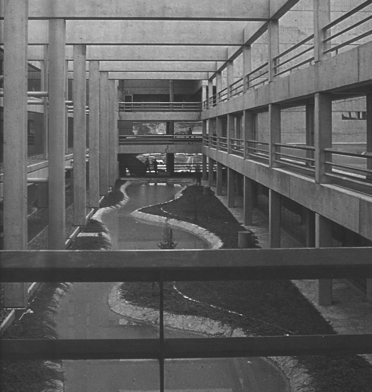 x-polis: Cameron Offices: some further documentation