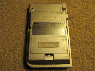 CC10Gaming - All Generation Gaming: Game Boy Collection