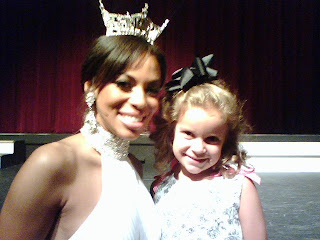 Janet Roller: Miss South Carolina 2008