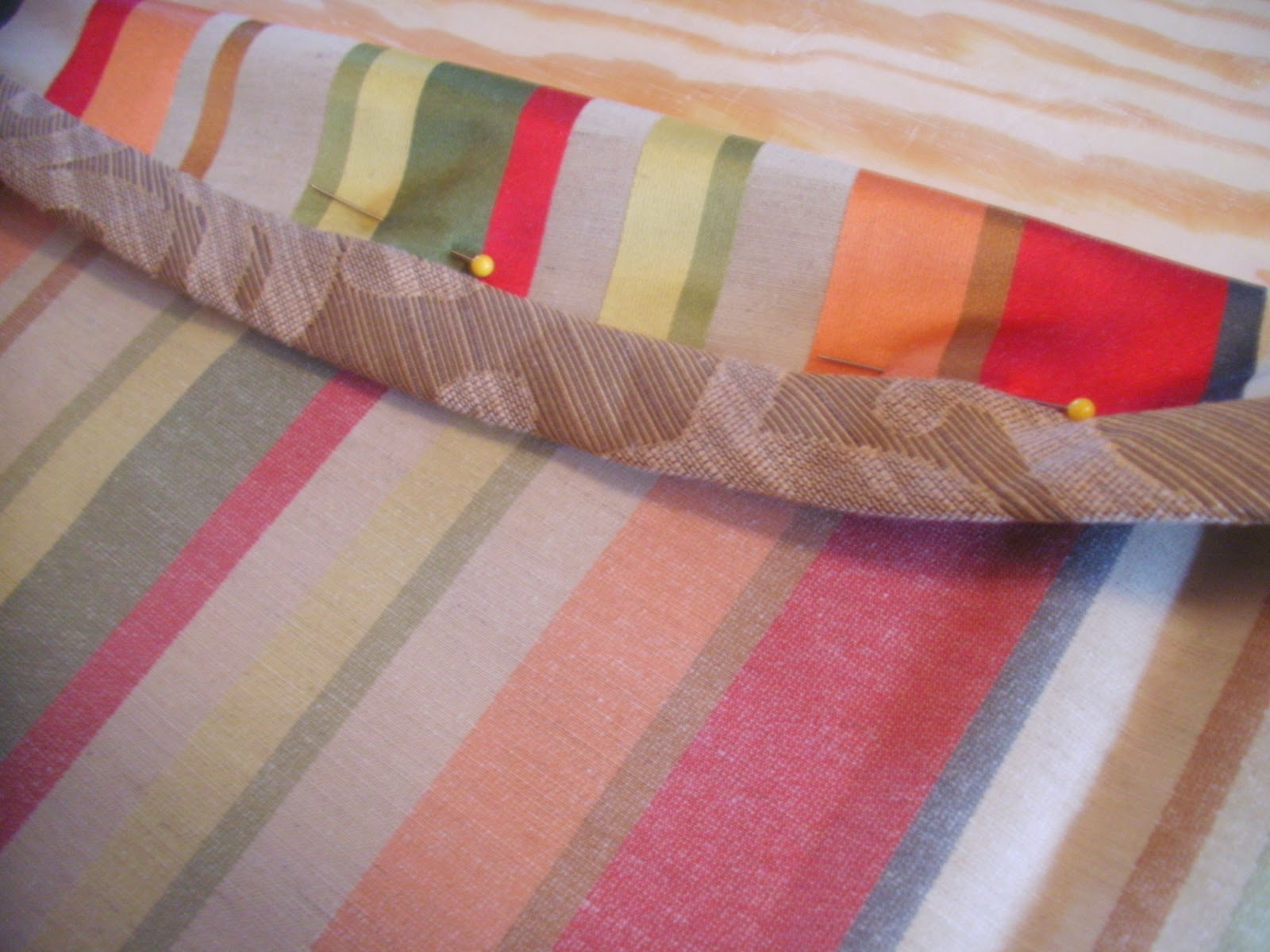 Sewing A Round Tablecloth at Felipe Heidt blog