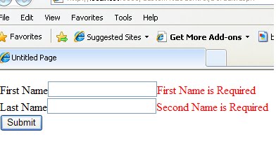 Learn ASP.Net Tutorials: ASP.Net Custom Server Control