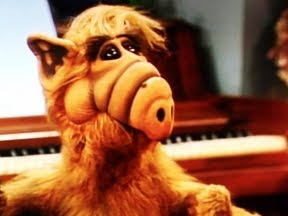 Dire Situation: ALF: "Keepin' the Faith"