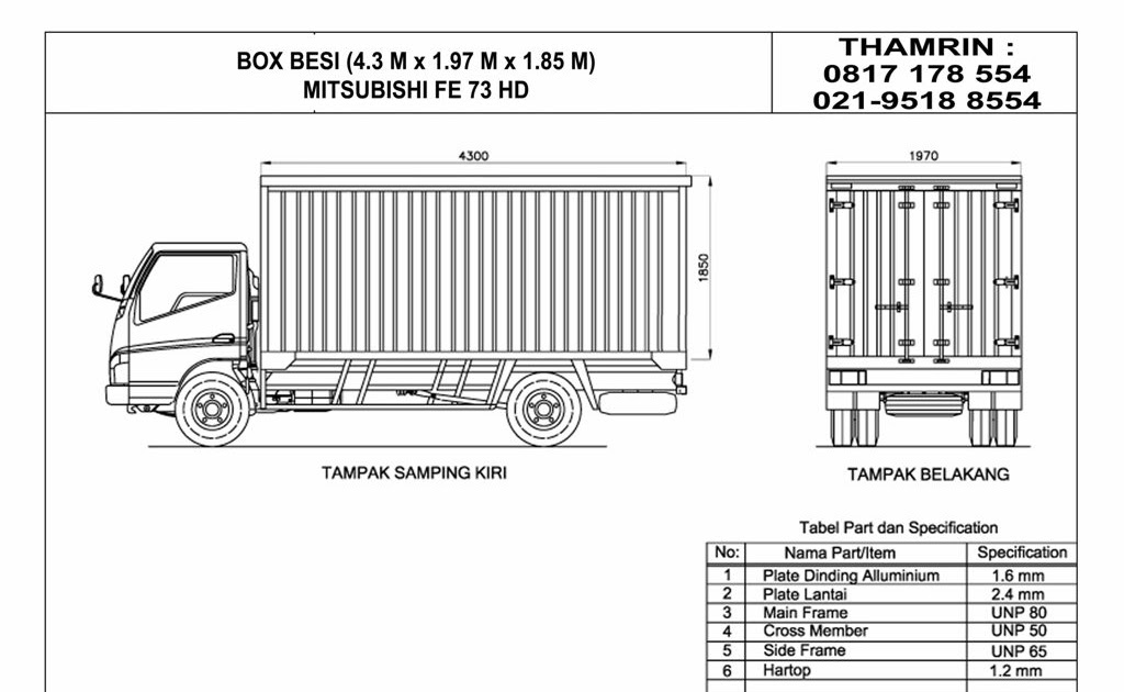Konsep Populer Ukuran Carport Mobil Agya