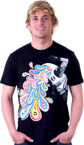 Illustration Intro: Lecture: DANGER RUSS