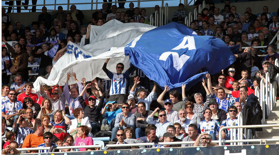 Super Hincha: Fotos Real Sociedad - Rayo Vallecano