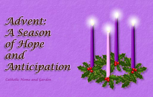 Advent Sayings And Quotes. QuotesGram