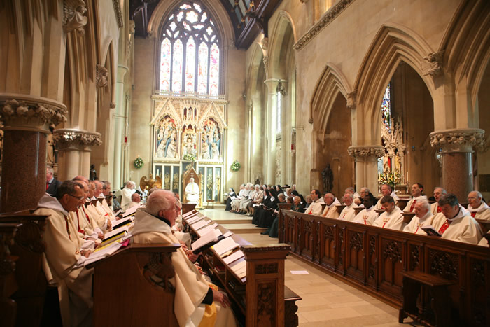 MONKS AND MERMAIDS (A Benedictine Blog): THE RICHNESS OF BENEDICTINE ...