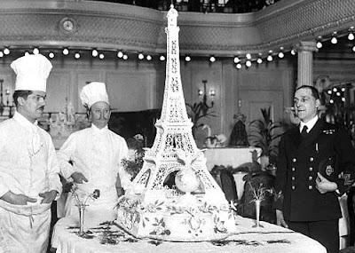 Building Collector: More Eatable Edifices!