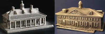 Building Collector: Mount Vernon: Site Report