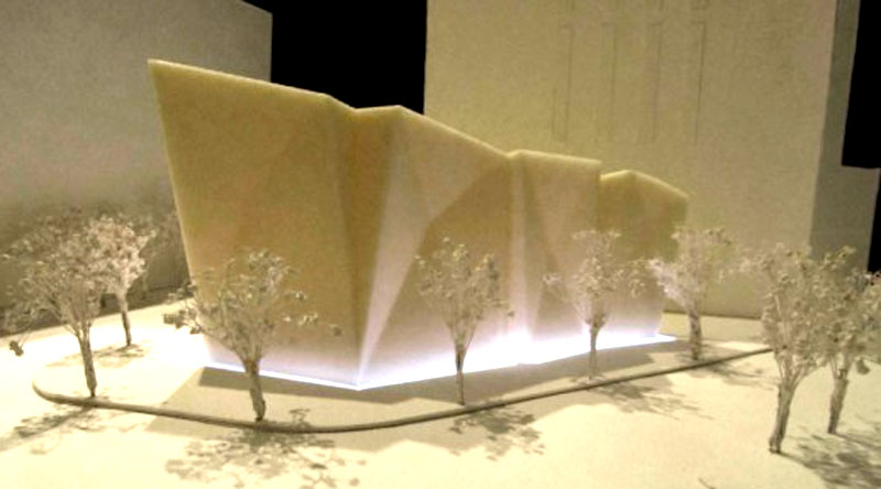 Building Collector: Salt Crystal Salt Shed