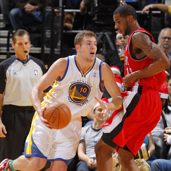 NBA - Especial de Natal! - Blog Visão de Mercado