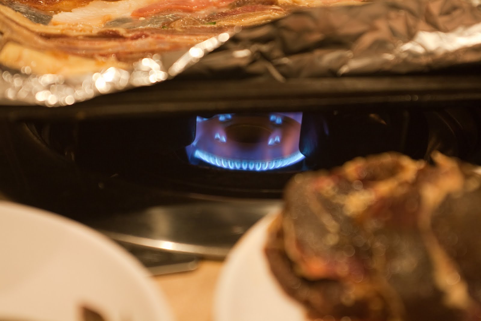 ReviewGuru: 2D1N Soju Bang Restaurant Review