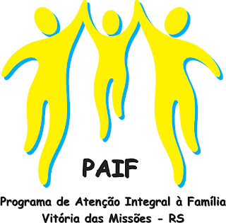 ASSISTÊNCIA SOCIAL - VITÓRIA DAS MISSÕES - RS